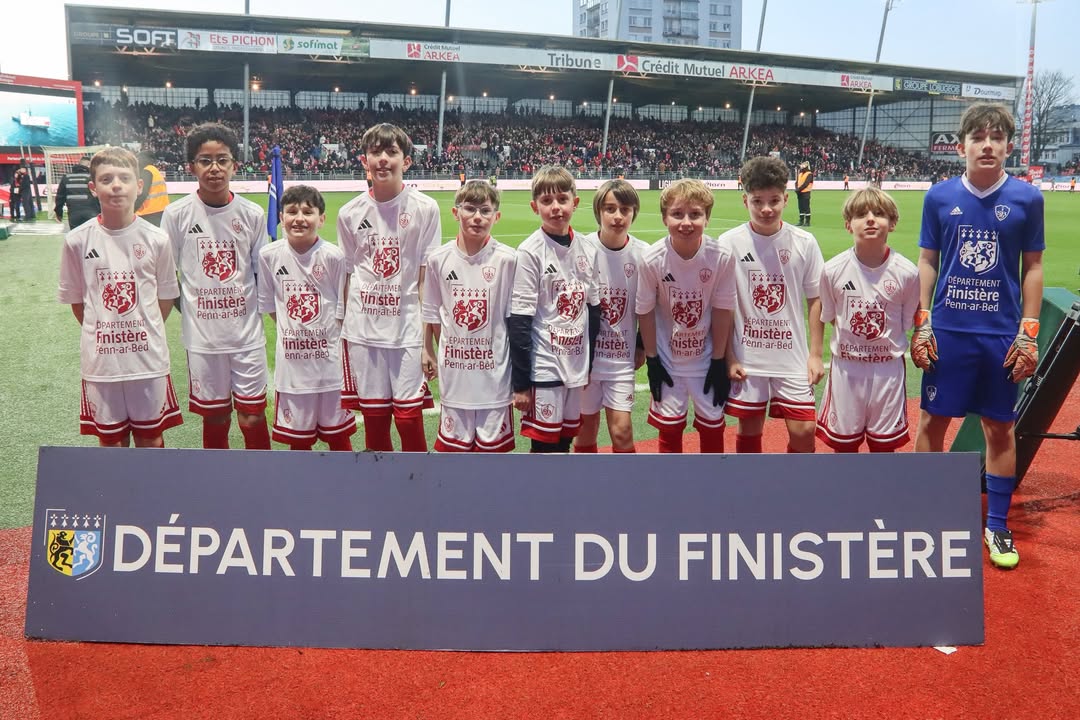 🖤🤍 Challenge Penn Ar Bed 🤍 ️ 📸 Retour en images...